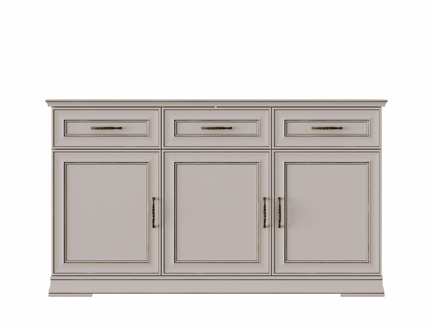 Тумба FLORENCIA KOM3D3S в Минске купить с доставкой по Беларуси